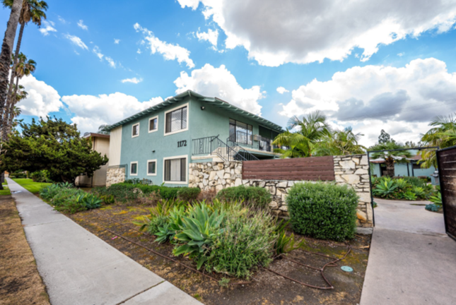 View Fusion's California Properties - Fusion Property Management