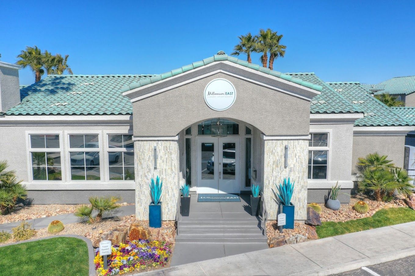 View Fusion's Nevada Properties - Fusion Property Management