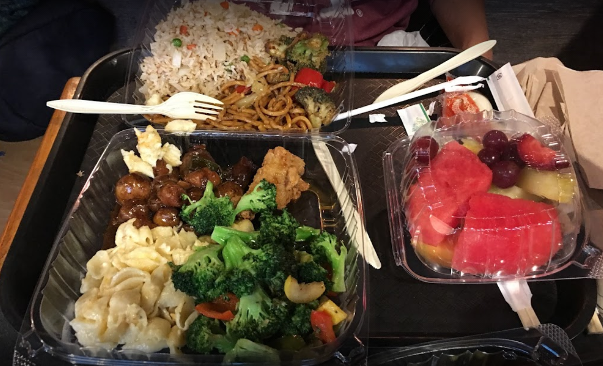 HOME [www.cosmocafedc.com]