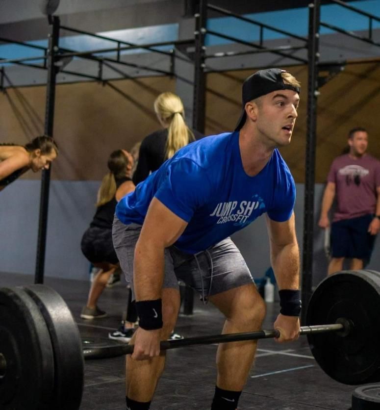 CrossFit Gym in Frankfort, KY | CrossFit Frankfort