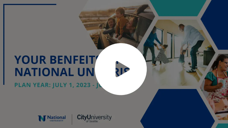 Benefits Resource Center