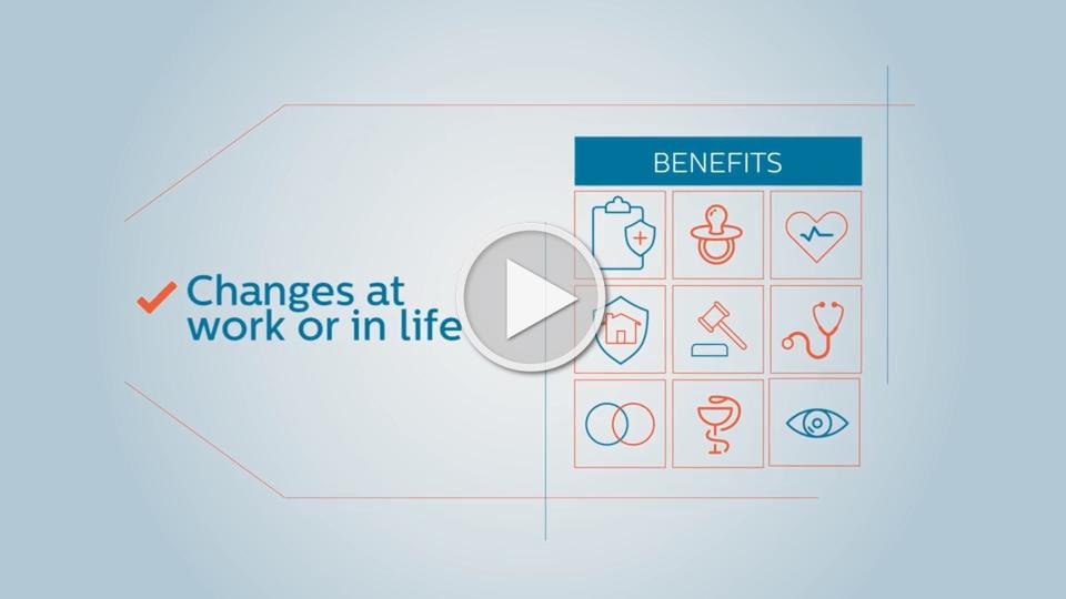 Benefits Resource Center