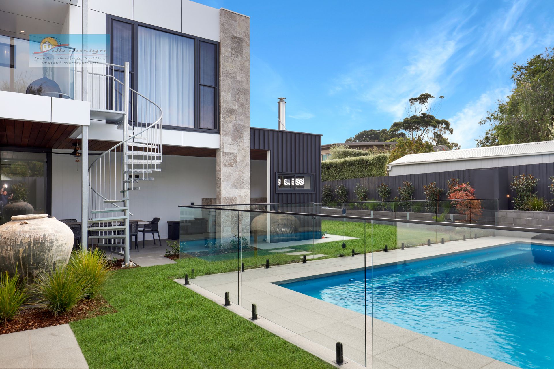 Venus Street Residence | DB Design | Stylish