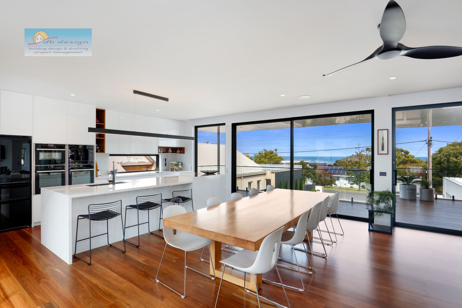 Venus Street Residence | DB Design | Stylish