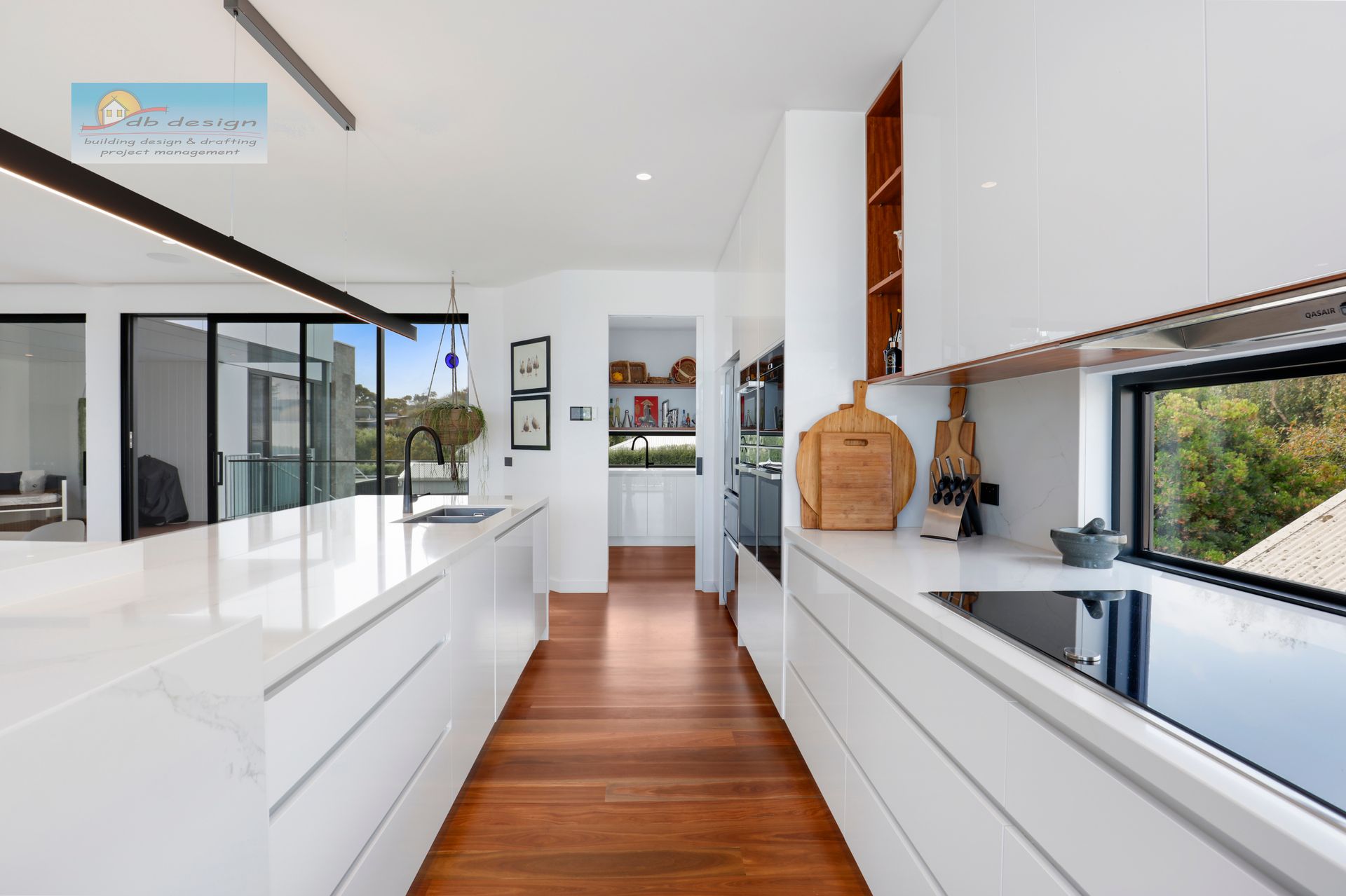 Venus Street Residence | DB Design | Stylish