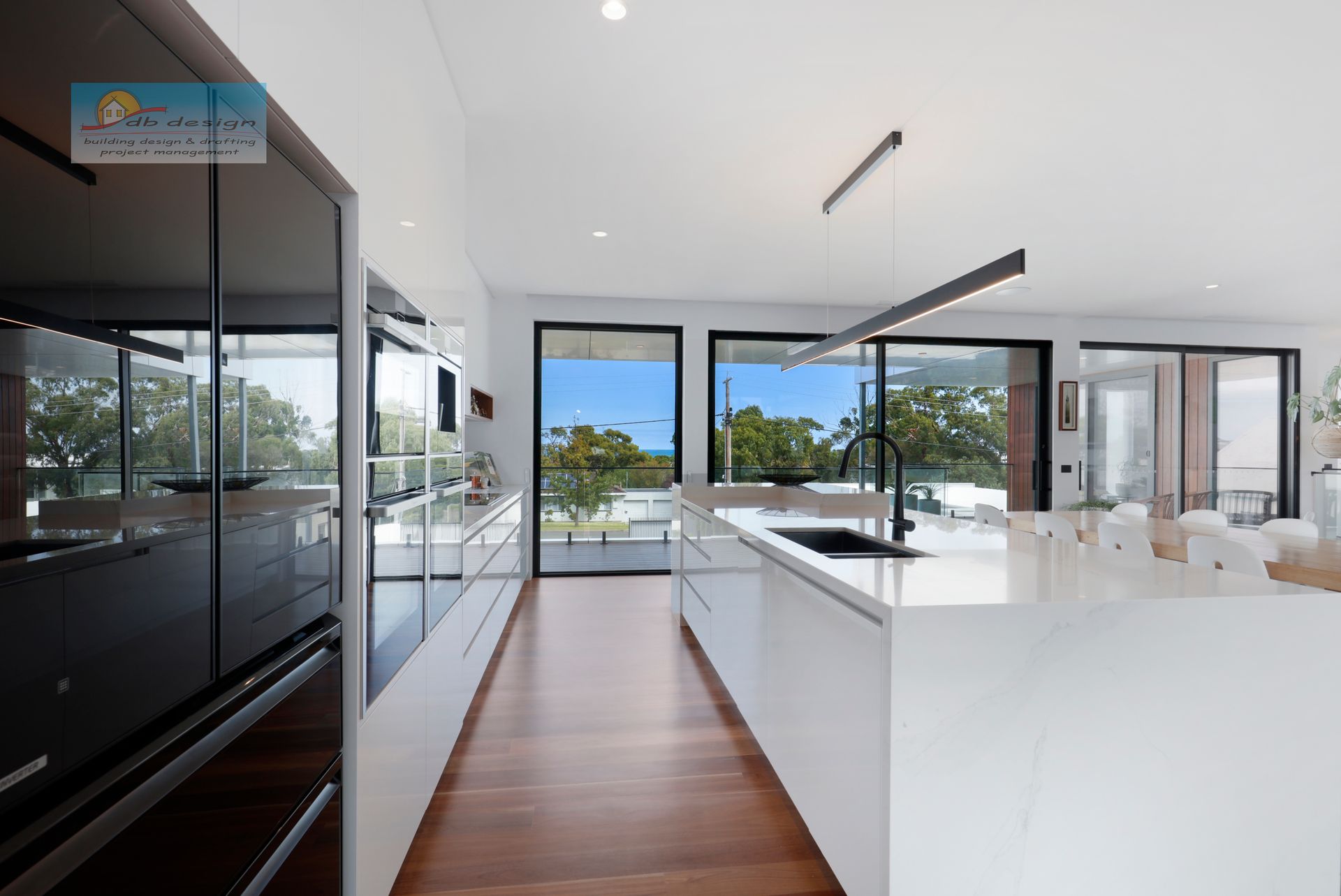 Venus Street Residence | DB Design | Stylish
