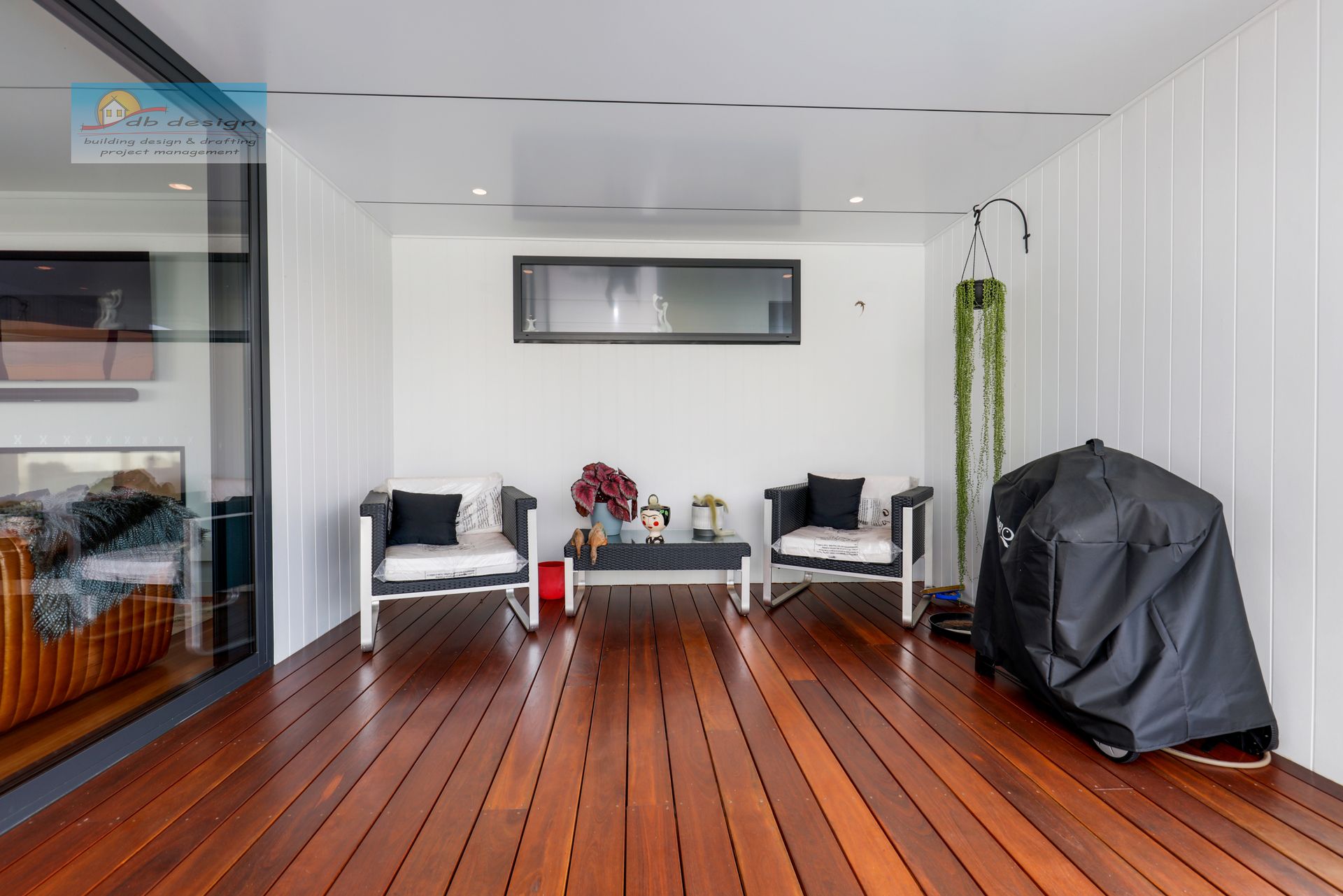 Venus Street Residence | DB Design | Stylish