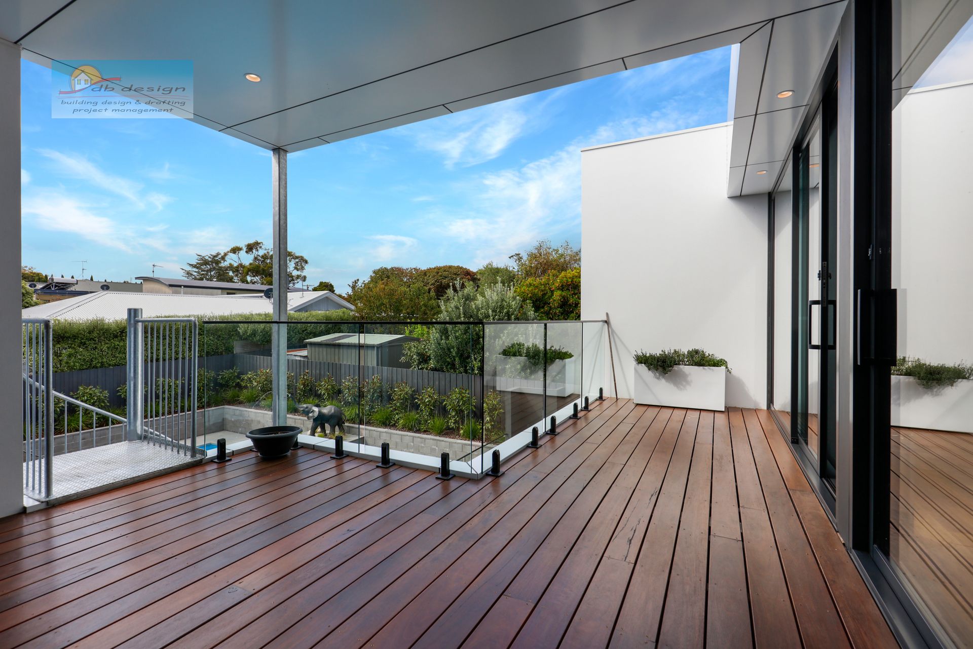 Venus Street Residence | DB Design | Stylish