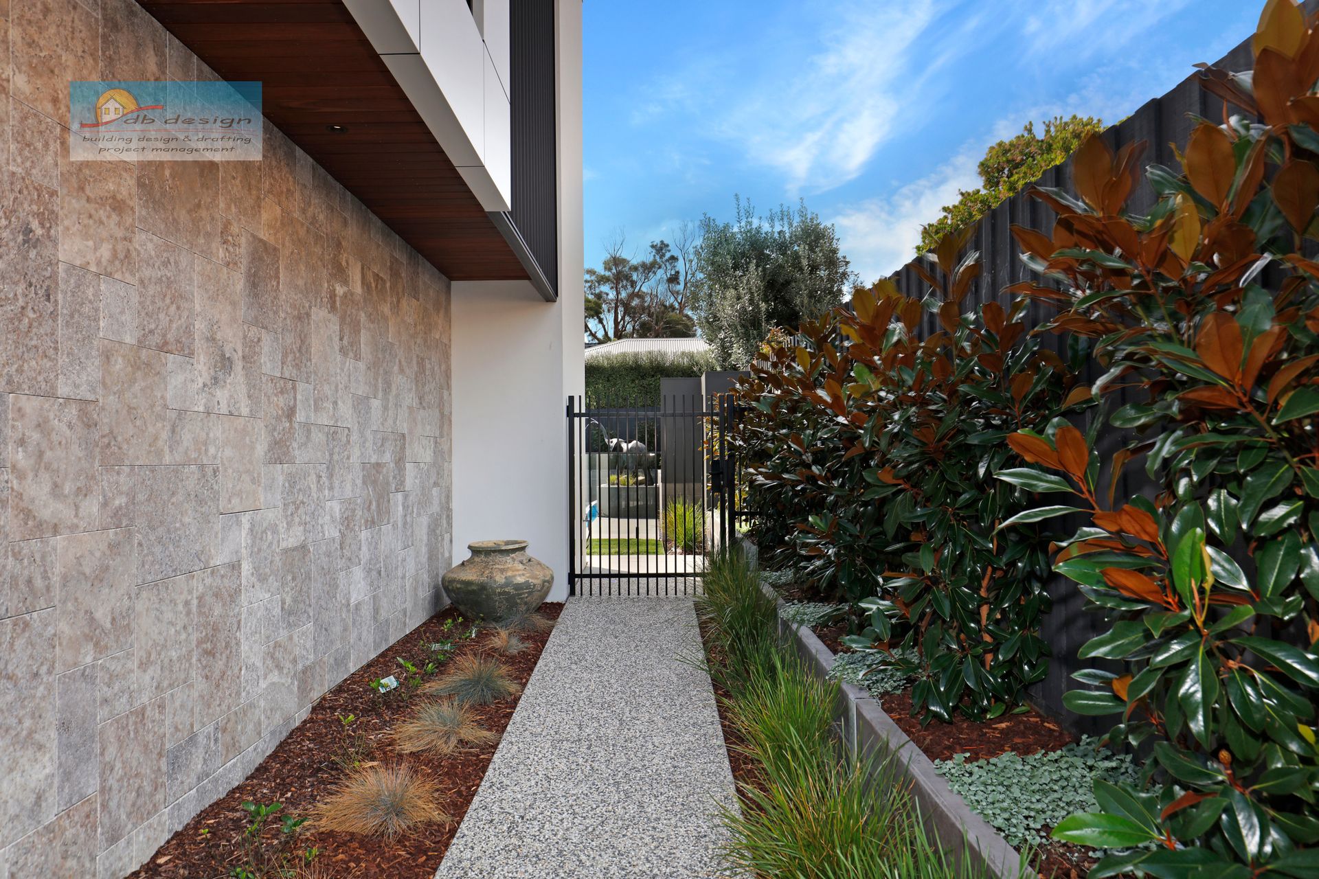 Venus Street Residence | DB Design | Stylish