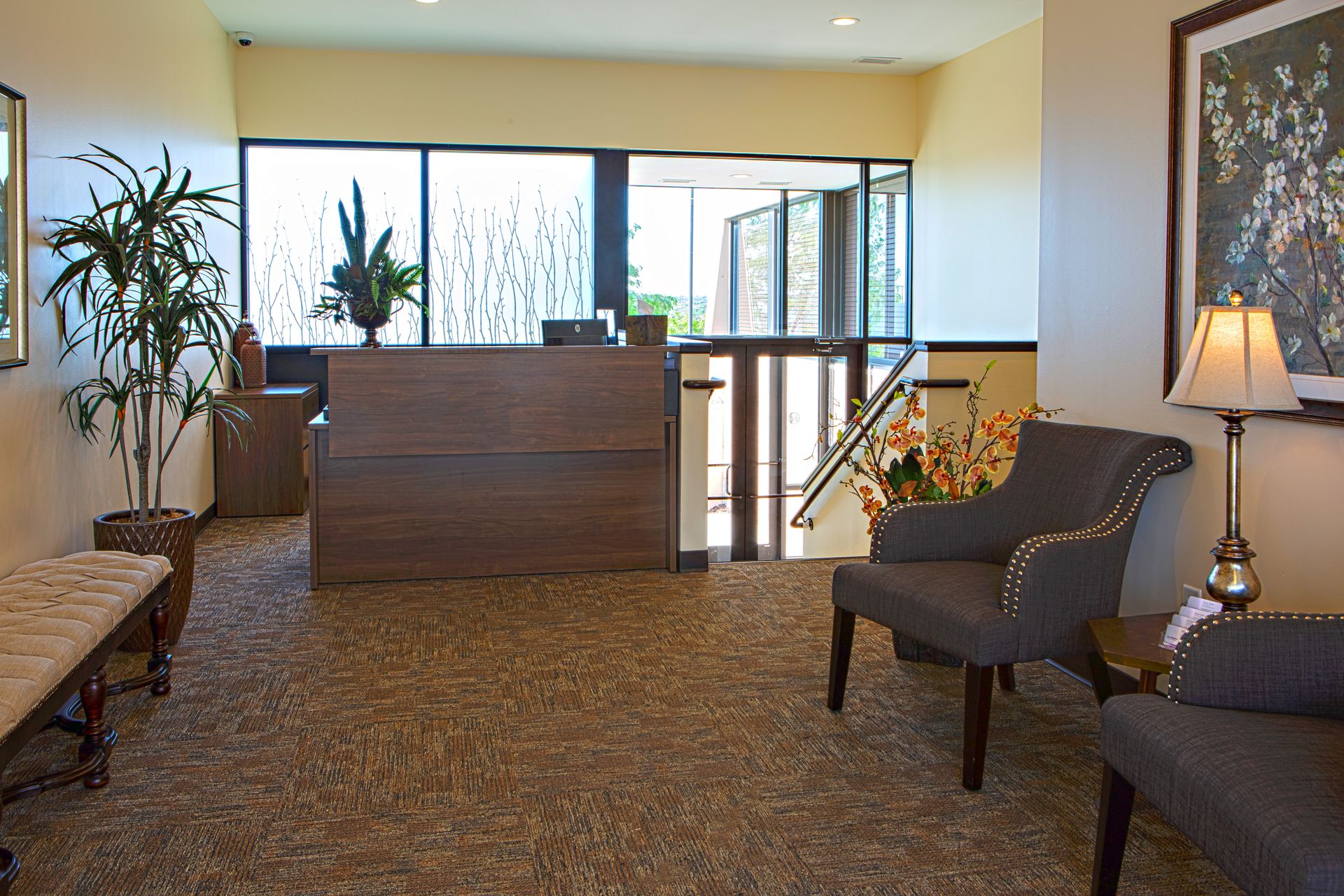 Our Facilities | Good Shepherd Funeral & Cremation Services