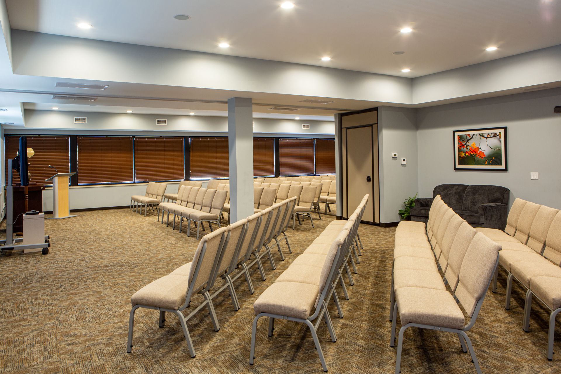 Our Facilities | Good Shepherd Funeral & Cremation Services