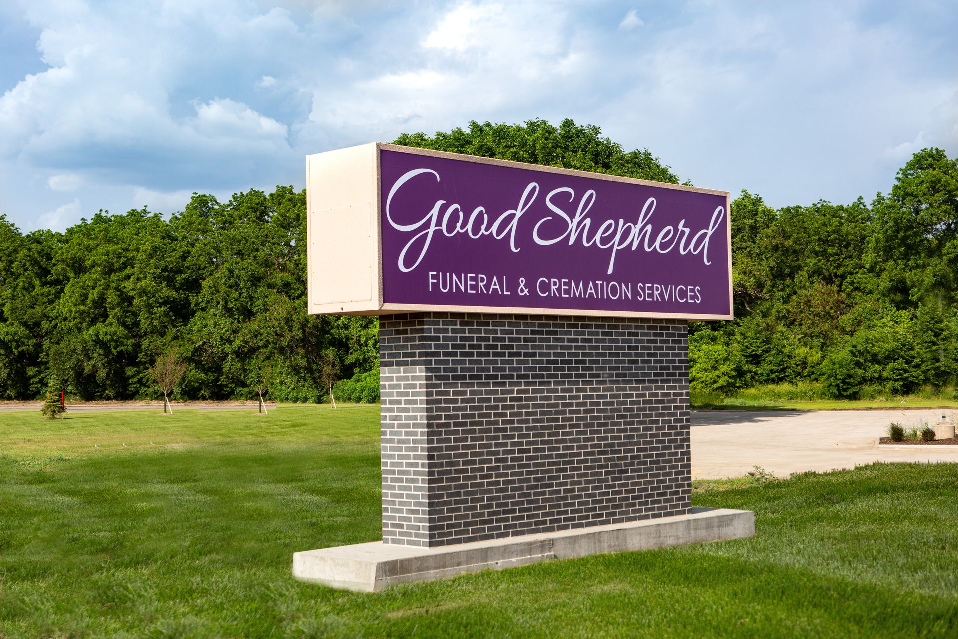 Our Facilities | Good Shepherd Funeral & Cremation Services