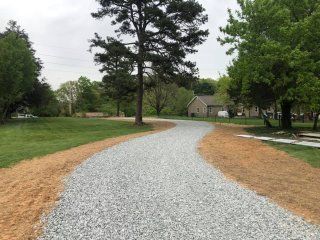 Our Work | High Point, NC | Piedmont Site Works