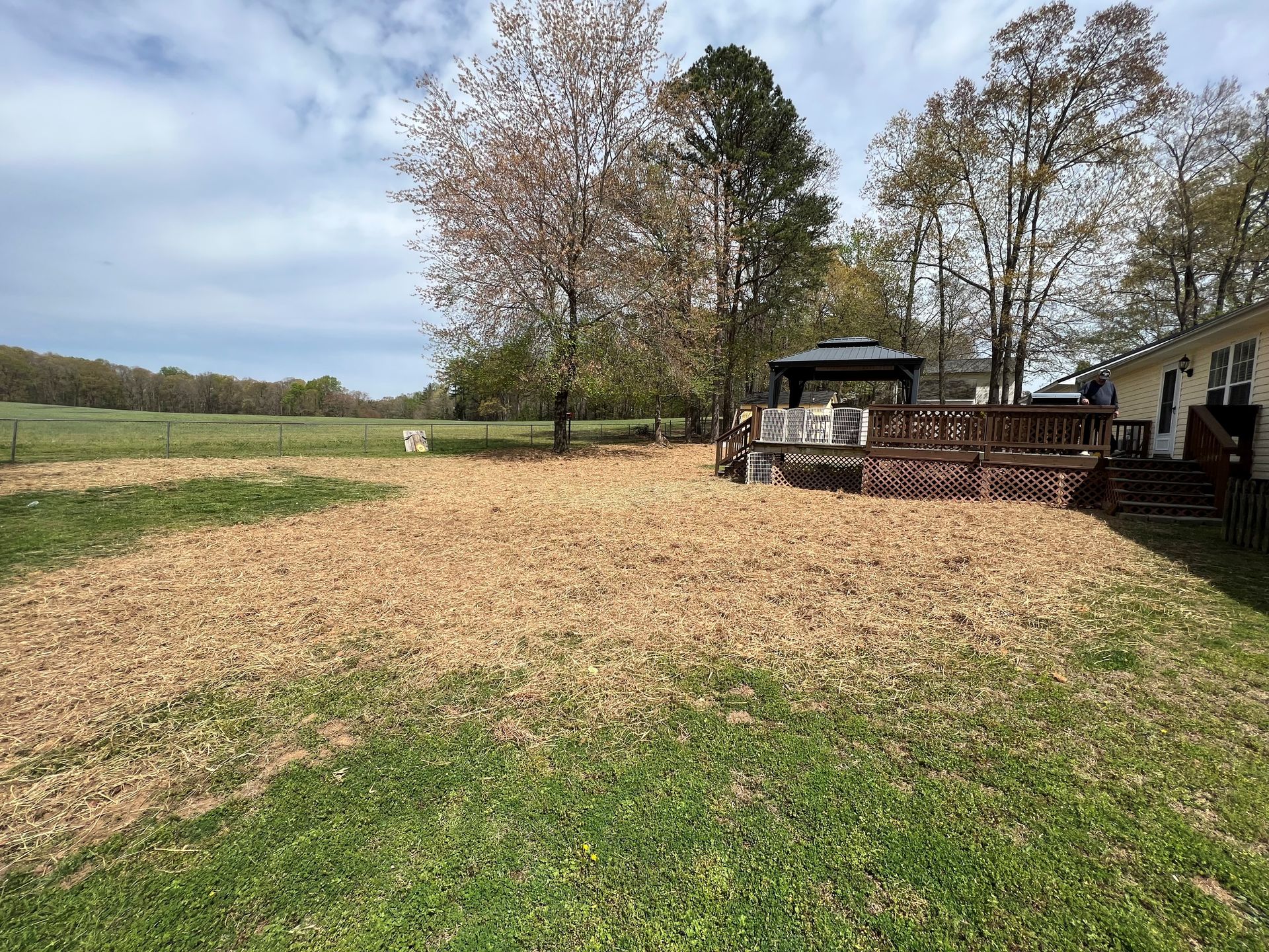 Our Work | High Point, NC | Piedmont Site Works