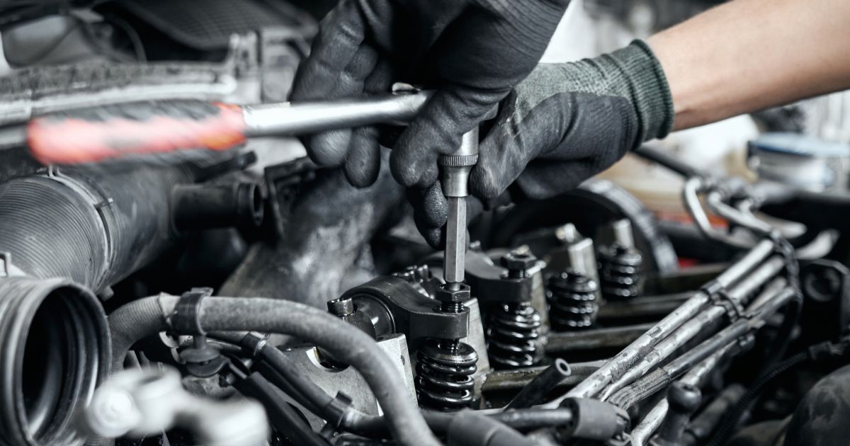 Three Reasons Why You Shouldn’t Skip an Auto Tuneup | TRC Automotive