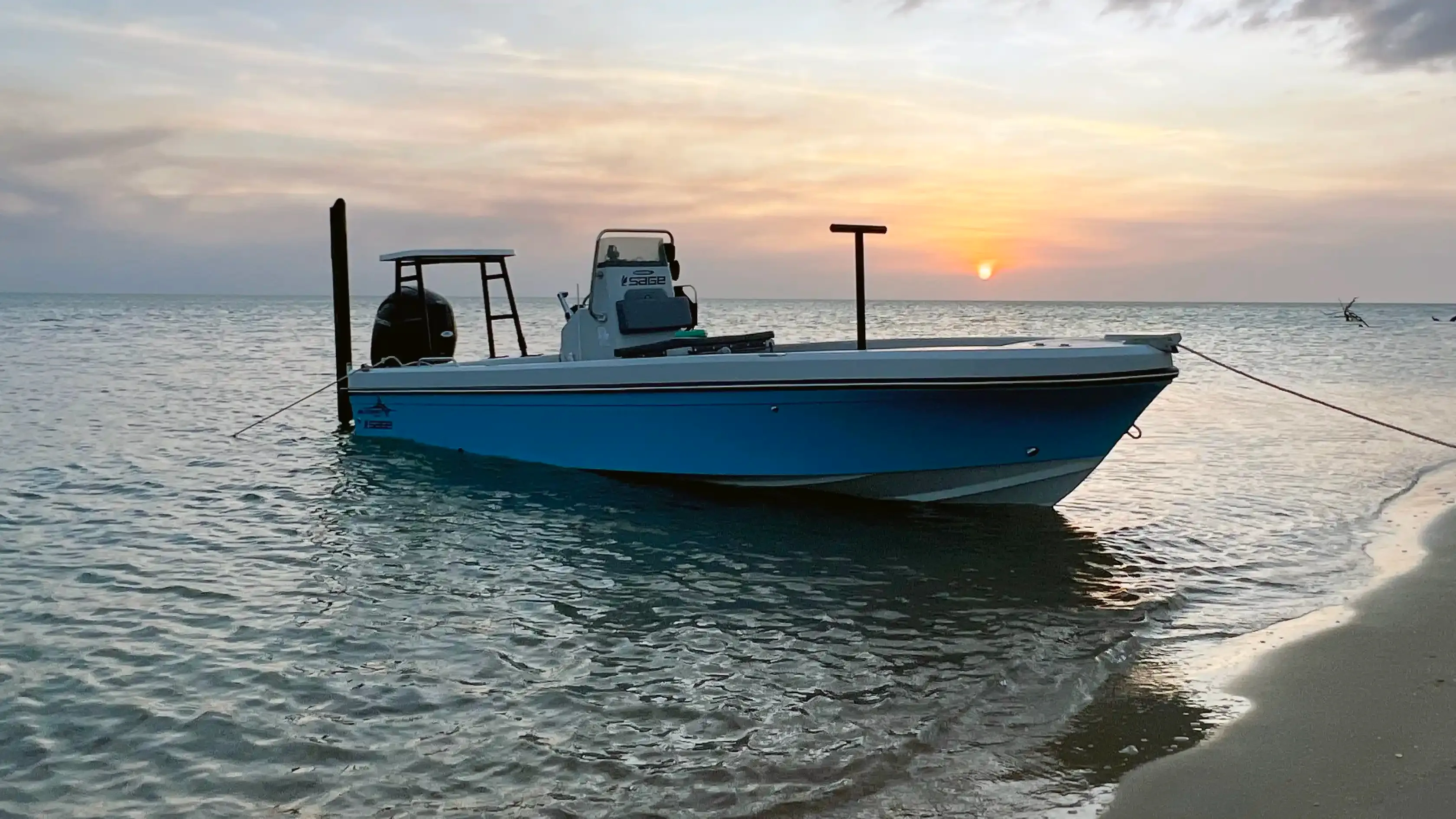 Fishing charters in Weipa - Cape York - Fish's Fly and Sport Fishing