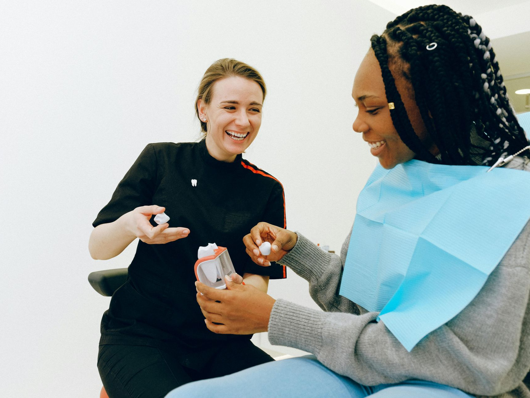 Your Houston Dental Lab - Miracle Dental Lab