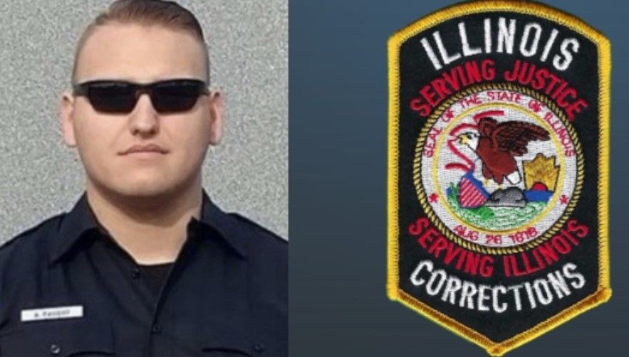 Give Blue Hope Honor Gallery of fallen officers and first responders