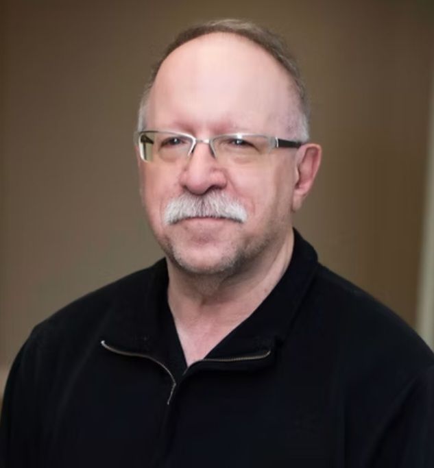 Curtis DeBerg committed to helping fallen officers and first responders