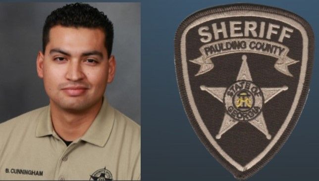 Give Blue Hope Honor Gallery of fallen officers and first responders