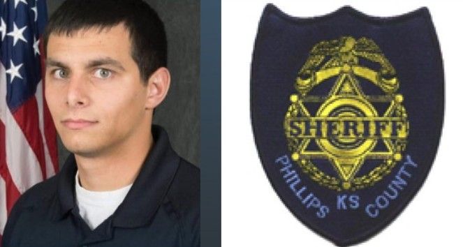 Give Blue Hope Honor Gallery of fallen officers and first responders