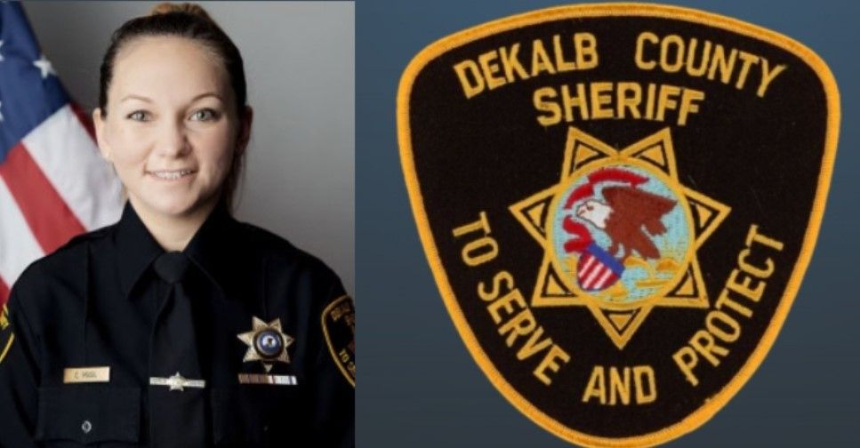 Give Blue Hope Honor Gallery of fallen officers and first responders