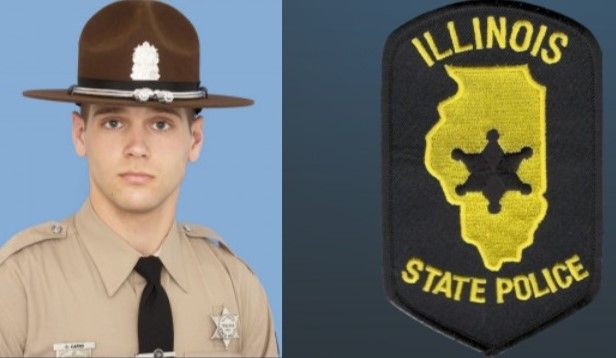 Give Blue Hope Honor Gallery of fallen officers and first responders