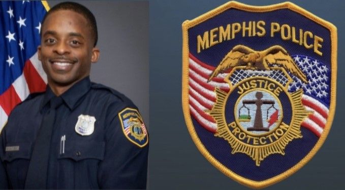 Give Blue Hope Honor Gallery of fallen officers and first responders