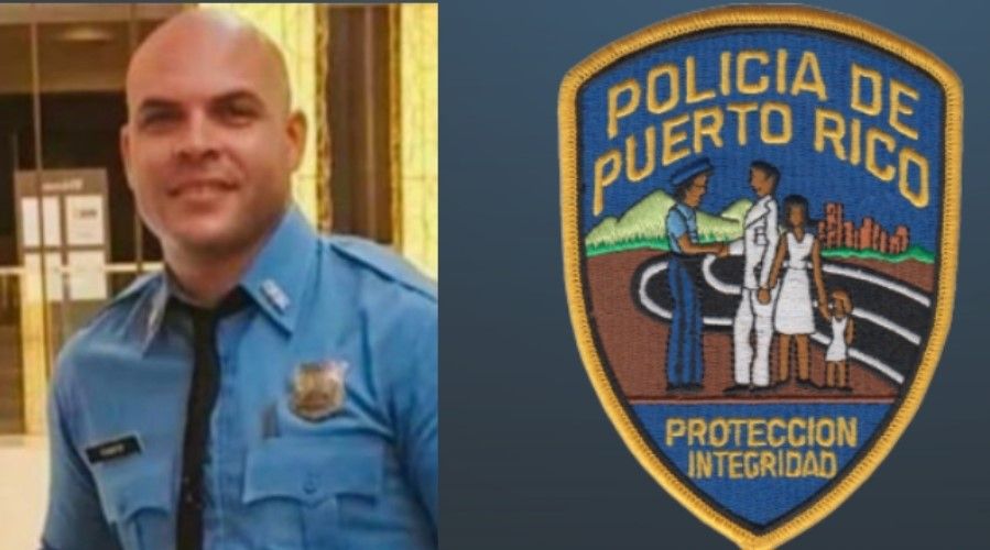 Give Blue Hope Honor Gallery of fallen officers and first responders