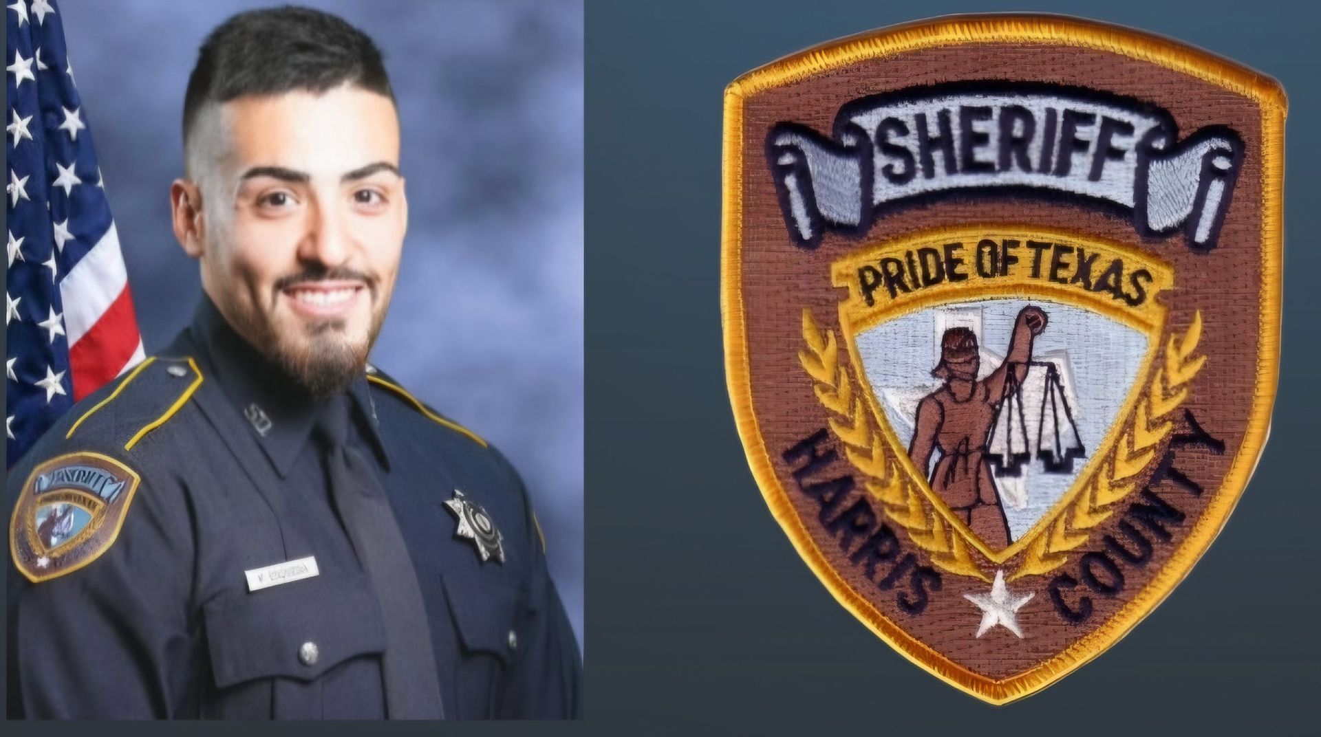 Give Blue Hope Honor Gallery of fallen officers and first responders