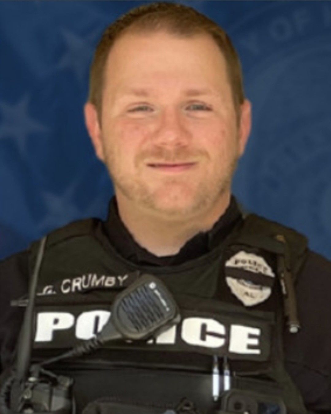 Give Blue Hope Honor Gallery of fallen officers and first responders