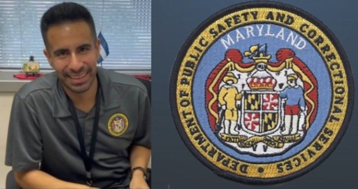 Give Blue Hope Honor Gallery of fallen officers and first responders