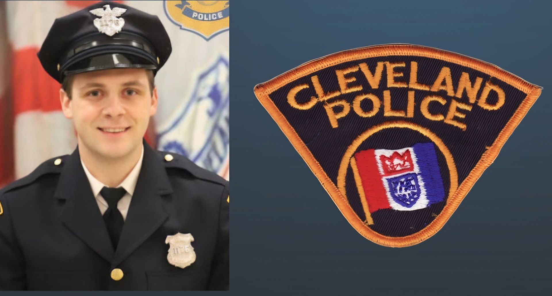 Give Blue Hope Honor Gallery of fallen officers and first responders