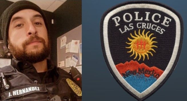 Give Blue Hope Honor Gallery of fallen officers and first responders