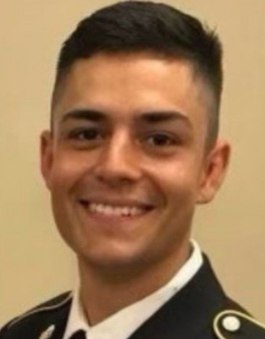 Give Blue Hope Honor Gallery of fallen officers and first responders