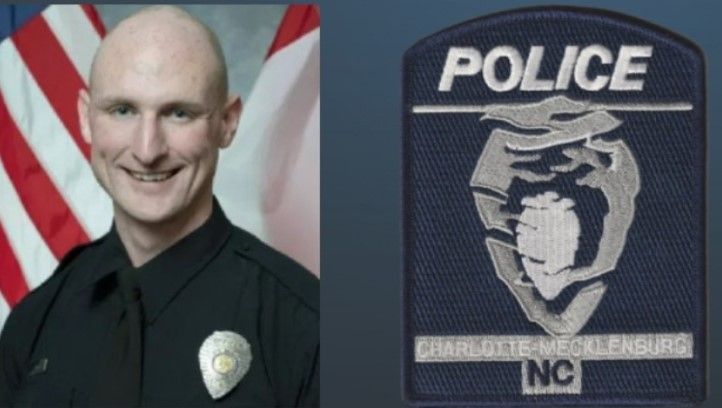 Give Blue Hope Honor Gallery of fallen officers and first responders