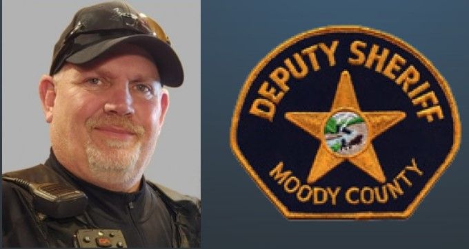 Give Blue Hope Honor Gallery of fallen officers and first responders