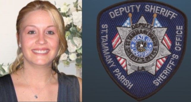 Give Blue Hope Honor Gallery of fallen officers and first responders