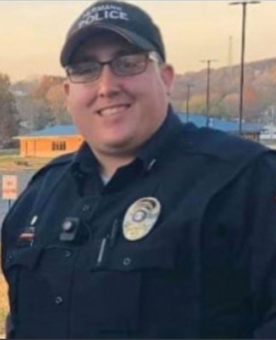 Give Blue Hope Honor Gallery of fallen officers and first responders