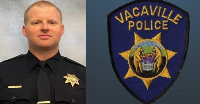 Give Blue Hope Honor Gallery of fallen officers and first responders