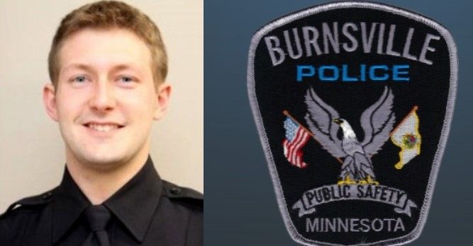 Give Blue Hope Honor Gallery of fallen officers and first responders