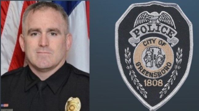 Give Blue Hope Honor Gallery of fallen officers and first responders