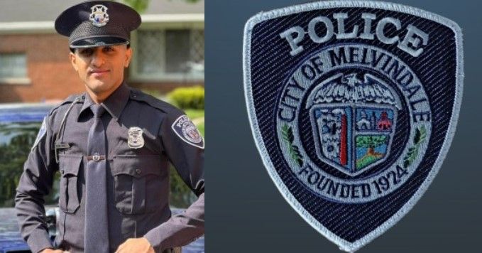 Give Blue Hope Honor Gallery of fallen officers and first responders