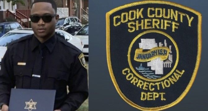 Give Blue Hope Honor Gallery of fallen officers and first responders