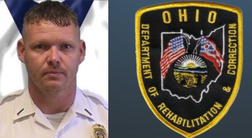 Give Blue Hope Honor Gallery of fallen officers and first responders