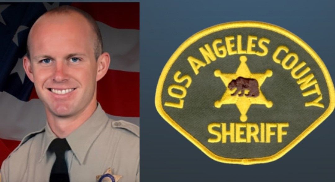 Give Blue Hope Honor Gallery of fallen officers and first responders