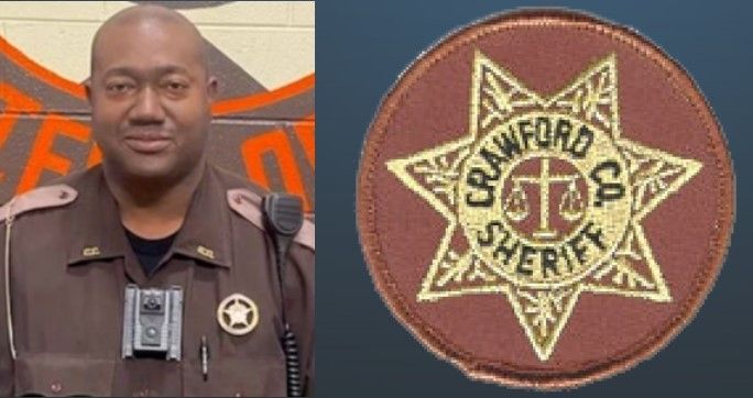 Give Blue Hope Honor Gallery of fallen officers and first responders