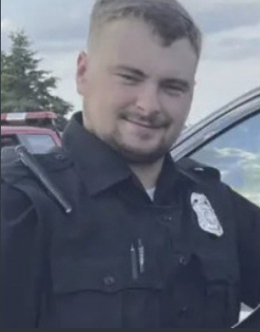 Give Blue Hope Honor Gallery Of Fallen Officers And First Responders