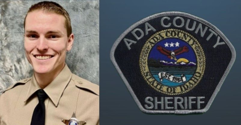 Give Blue Hope Honor Gallery of fallen officers and first responders