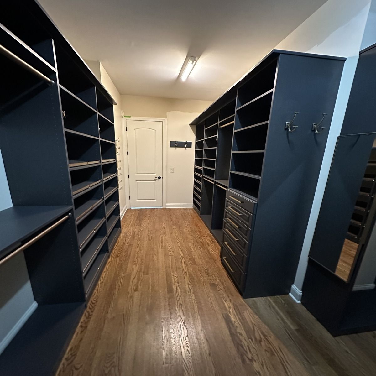 Our Work Gallery | North Carolina Custom Closets
